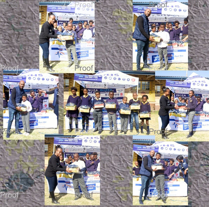 Gallery - Vikelizizwe Solutions NPO